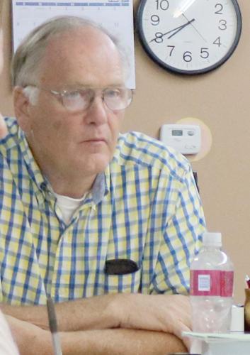 Onarga discusses memorial, pool closing | Iroquois County's Times ...