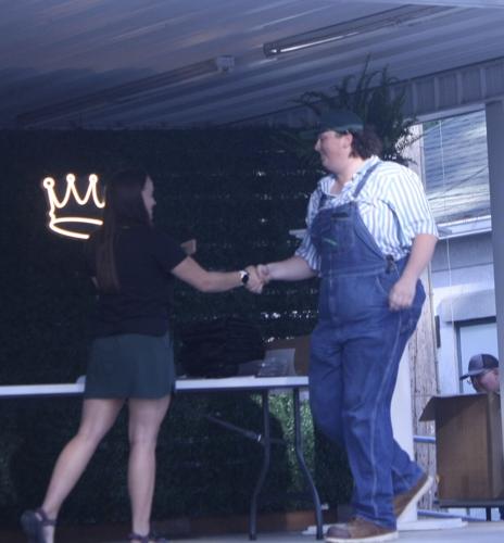 4-H Members Recognized for Hard Work and Dedication: Celebrating ...