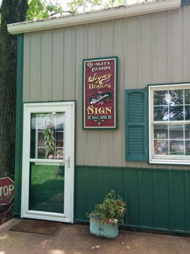 Down to Business with Watseka Sign | Iroquois County's Times-Republic ...