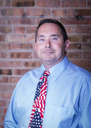 Newton County native announces run for Secretary of State | News ...