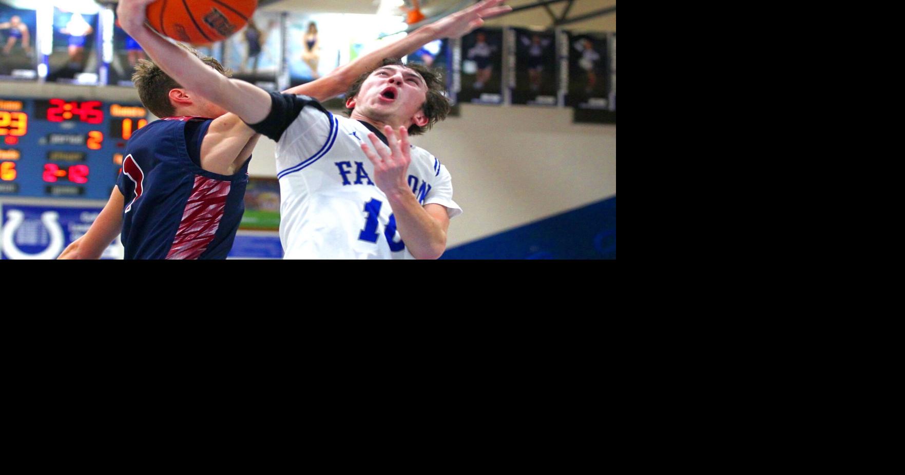 Blank and Thomas lead North Vermillion to Victory | Sports | newsbug.info