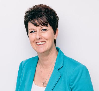 Jody Hamilton Steps Into Role as Chair of Greater Lafayette Commerce ...