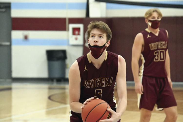 Cissna Park and Watseka both lose in pool play of the Toyota Classic ...