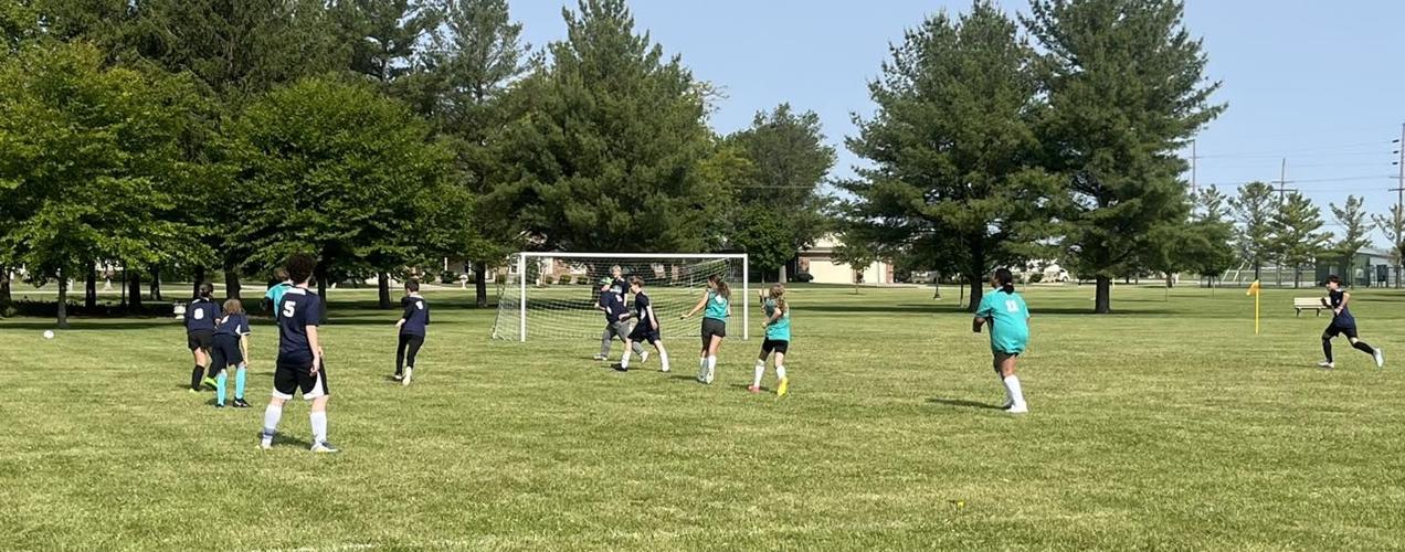 12 teams compete in Sheldon T.I.E.S. Sunday soccer | News | newsbug.info