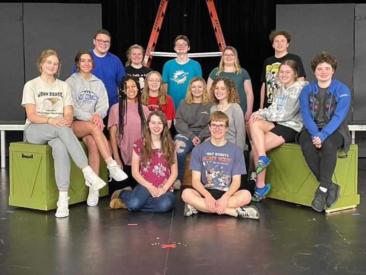 Central High School students to perform in Clifton, Illinois ...