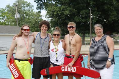 Watseka Swimming Pool open for summer | Iroquois County's Times ...