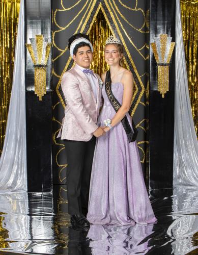 Twin Lakes Prom Royalty | News | newsbug.info