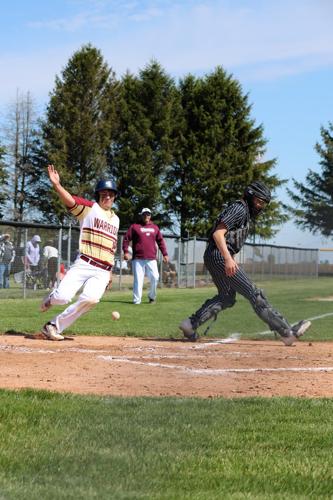 Watseka defeats Salt Fork in boys baseball action | Iroquois County's ...