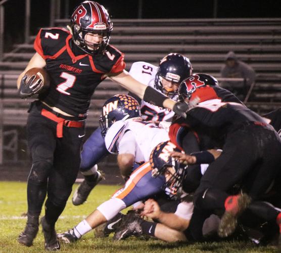 Bierma brings size, toughness to tailback spot | Sports | newsbug.info