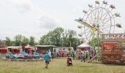 Vermilion County Fair cancelled | Coronavirus | newsbug.info
