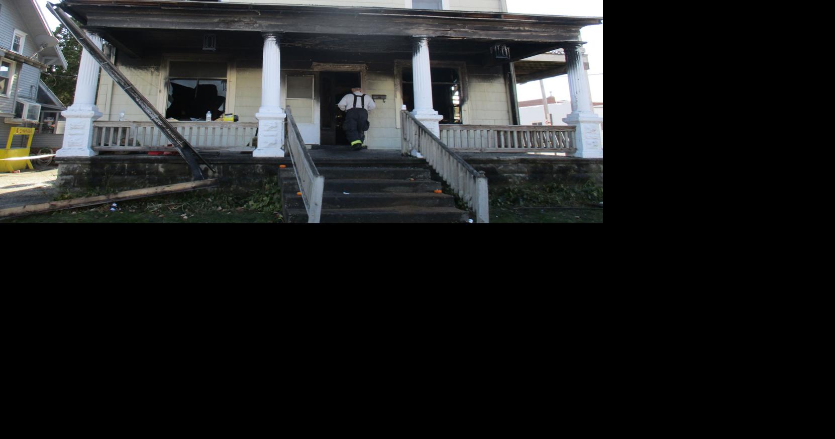 Four young girls die in Flora house fire | Monticello Herald Journal ...