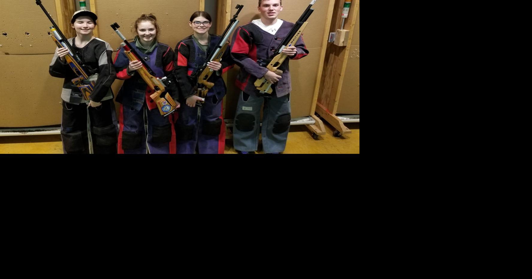 IWCC CoOp Rifle Club faces serious competition at precision rifle ...