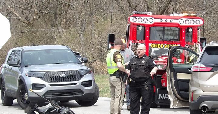 One injured in crash at 700 W and SR 10/US 231 | | newsbug.info