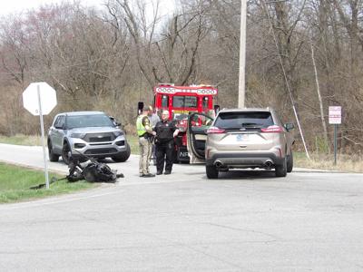 One injured in crash at 700 W and SR 10/US 231 | | newsbug.info