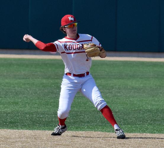 Kankakee Valley baseball beats Twin Lakes, falls to Lafayette Jefferson ...