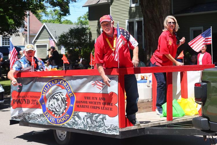 PHOTO GALLERY: 2024 Covington Fourth of July Parade | Photos | newsbug.info