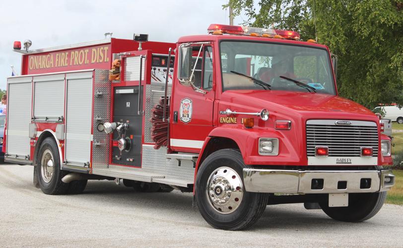 PHOTO GALLERY: 2023 Onarga Independence Day Parade | Photos | newsbug.info