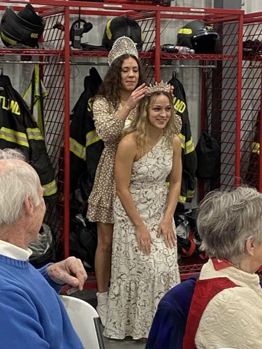 Kentland-Jefferson TWP. Fire Department hosts fish fry, and Standish ...