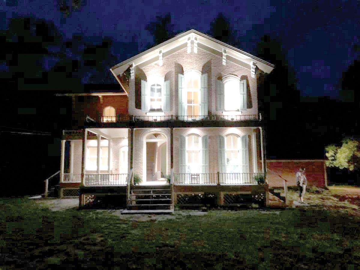 Roff Home to open this weekend | Iroquois County's Times-Republic ...