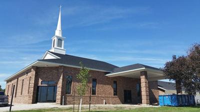 St. John Lutheran Church plans dedication service | Iroquois County's ...