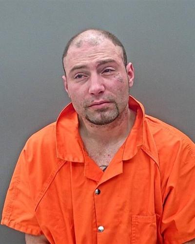 JCSO announces numerous arrests in new year | Crime | newsbug.info