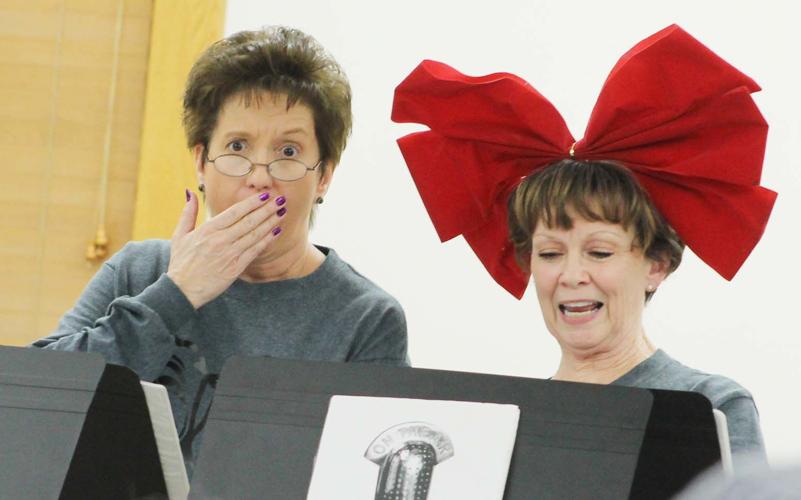 Library presents 'The Fabulous Dr. Tweedy' radio play | | newsbug.info