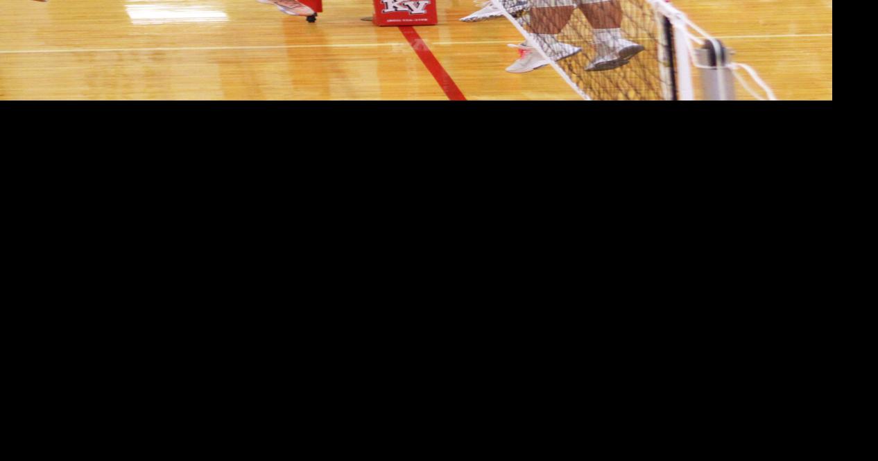 Down 0-1, Bombers rally past rival KVHS by 3-1 score in volleyball ...