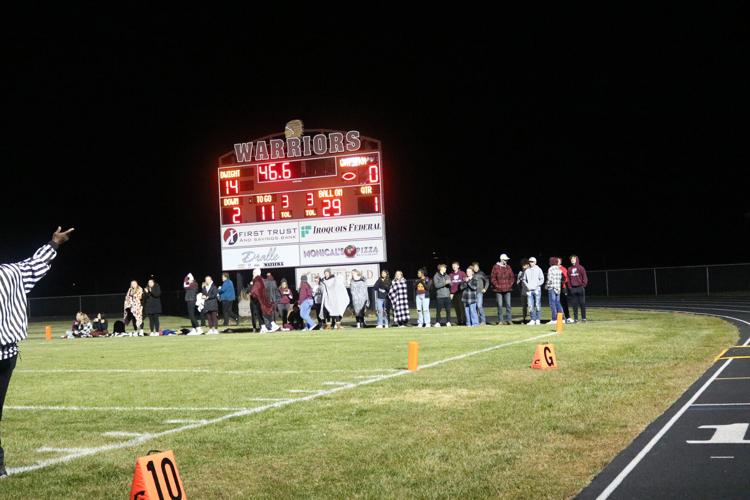 Watseka Community High School celebrates Homecoming Week 2022 | Photos ...