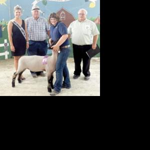 Senffner will miss 4-H | Local | newsbug.info