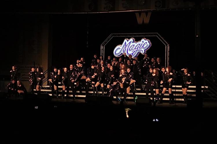 Watseka Sensational Showcase conducted for first time in four years ...