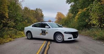 Indiana State Police-Lafayette District releases weekend saturation ...