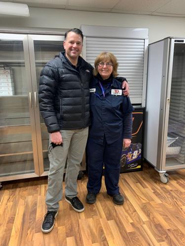 T&D Metal honors employees for years of service | Iroquois County's ...