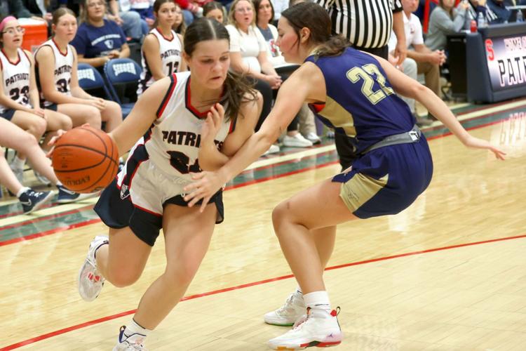 Fountain Central girls win Bi-County Holiday Tournament | Sports ...