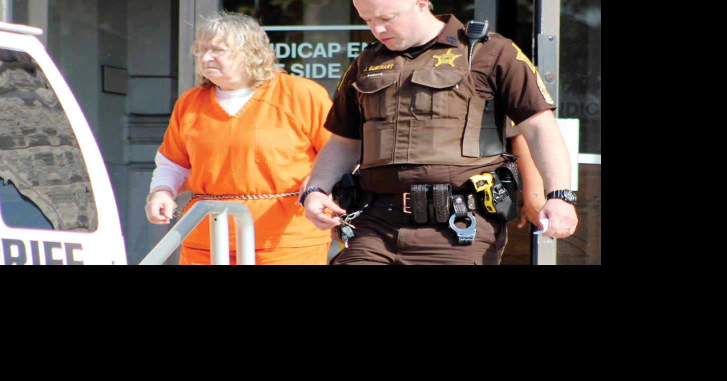 Moore murder trial continued | Rensselaer Republican | newsbug.info