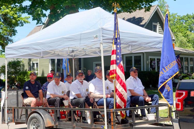 PHOTO GALLERY: 2024 Covington Fourth of July Parade | Photos | newsbug.info