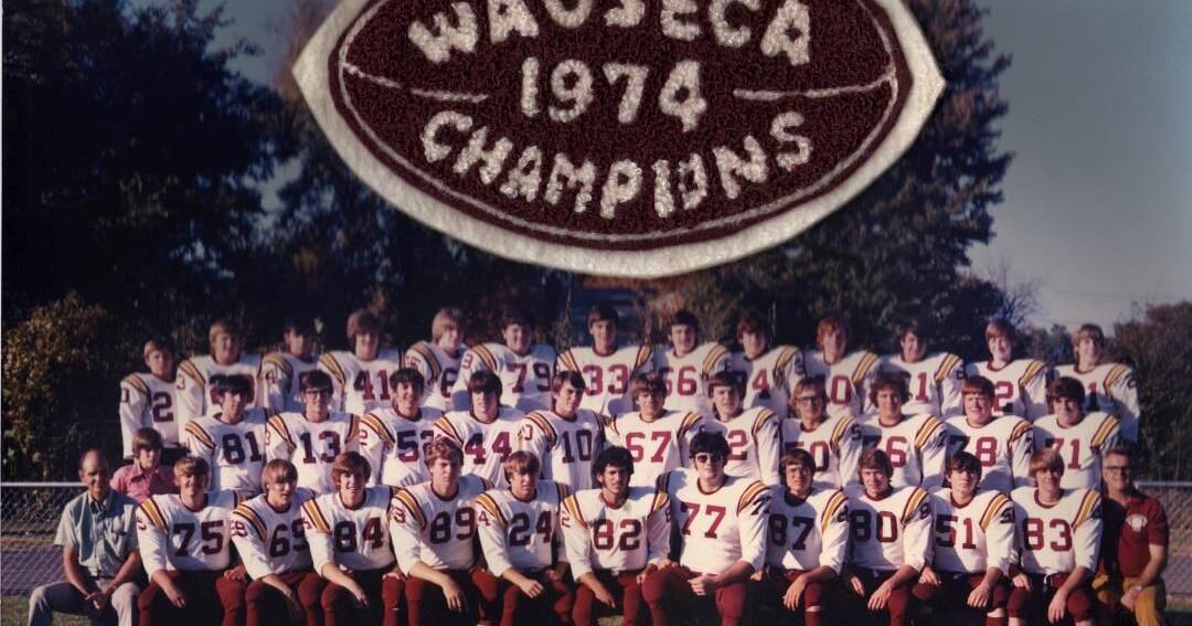 Players look back on 50th anniversary of Watseka football Final 4 ...