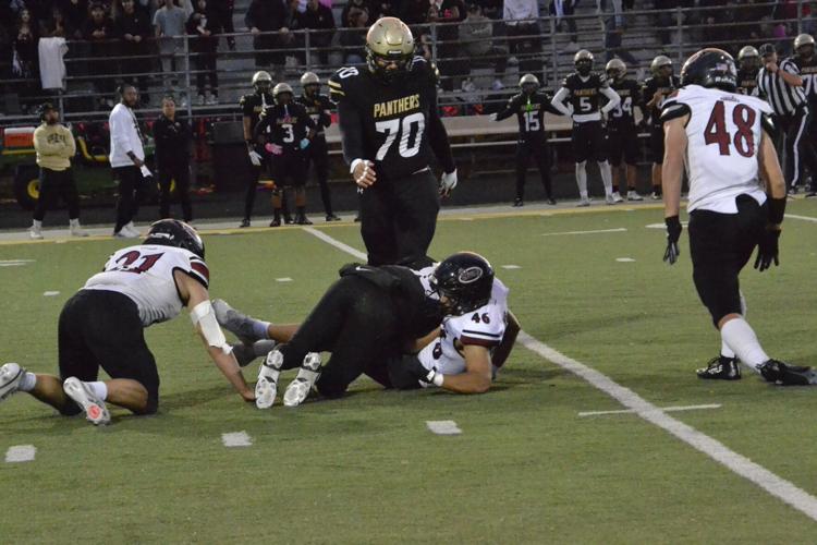 Red Devils take down Panthers in convincing way | Sports | newsbug.info