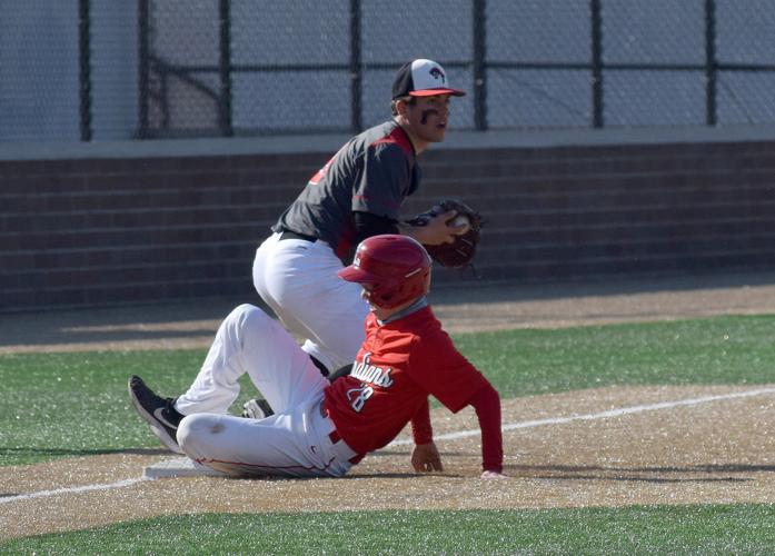 SNAPSHOTS: Twin Lakes baseball falls to Lafayette Jefferson, 11-1 ...