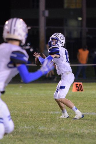 Milford-Cissna Park spoils Blue Ridge Homecoming | Sports | newsbug.info