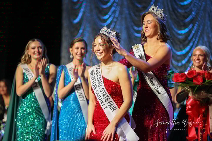 Miss White County Alex Kerkhove named 3rd Runner Up in Miss Indiana ...