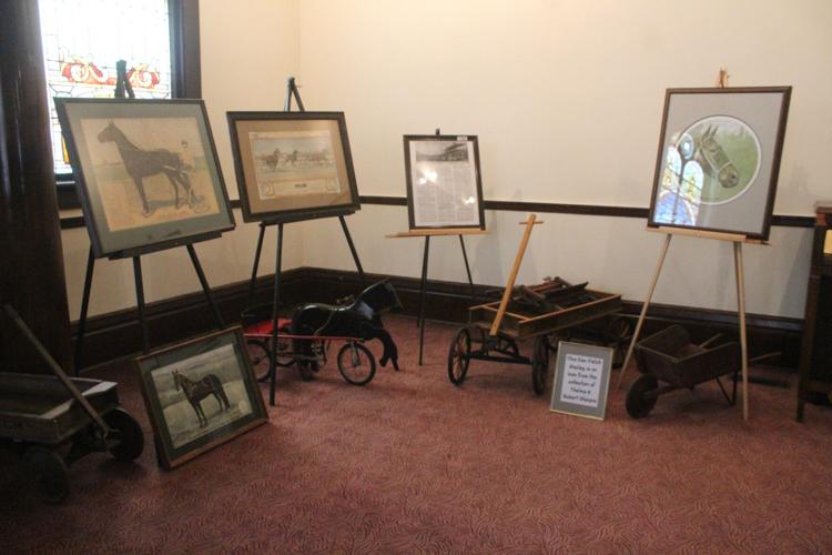 Life and Times of the Great Dan Patch Festival presented in Oxford ...