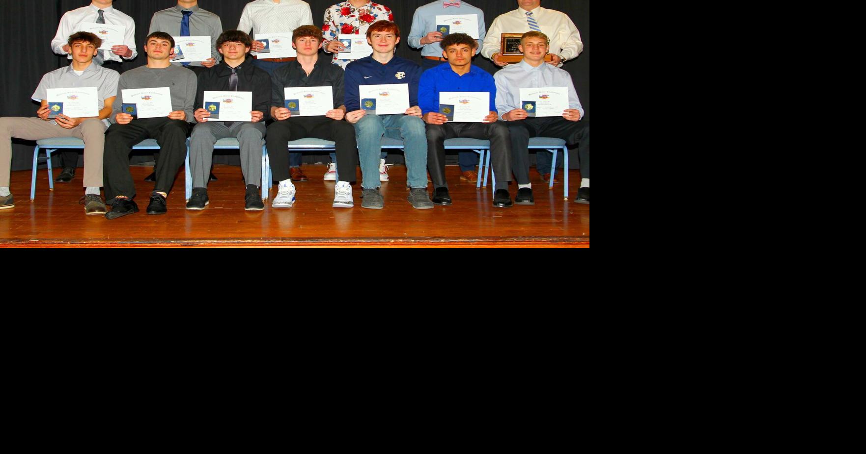 Area athletes named All-Conference for Wabash River Conference | Sports ...