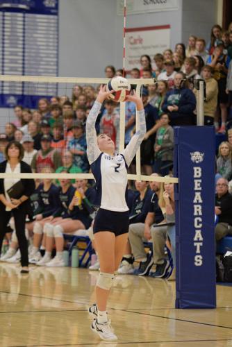 Timberwolves Outlast Hatchets for Super-Sectional Title | Sports ...