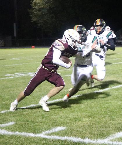 Watseka Community High School celebrates Homecoming Week 2022 | Photos ...