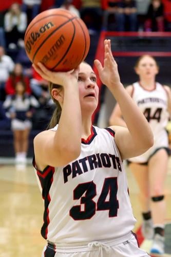 Fountain Central girls win Bi-County Holiday Tournament | Sports ...