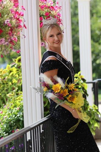 Audrey Galloway named 2022 Covington Apple Fest Queen | News | newsbug.info