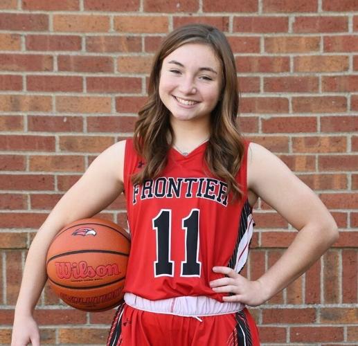 2022-23 Girls Basketball All-Midwest Conference Team | Sports | newsbug ...