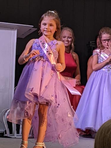 Little Miss contestants | | newsbug.info