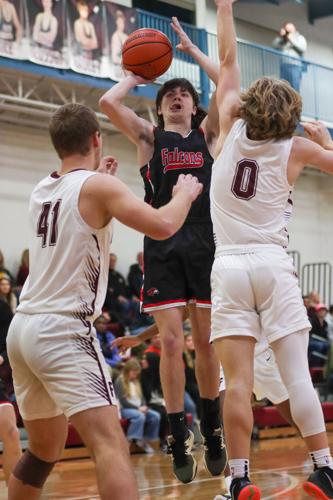 Frontier’s young squad showing signs of growth for the future | Sports ...