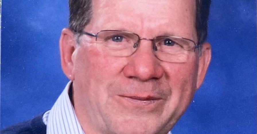 Crusinberry named Chronicle 2021 Citizen of the Year | News | newsbug.info